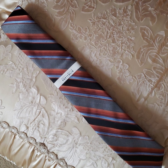 Perry Ellis | Accessories | Nwt Perry Ellis Tie | Poshmark
